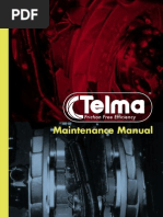 Telma AC Series Retarder Parts Catalog | PDF | Screw | Mechanical ...