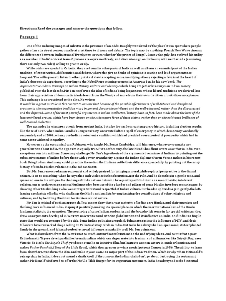 RC-3 1 | PDF | Atheism | Afterlife