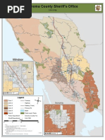 California County Codes and Abbreviations | PDF