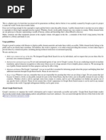 COA Decision Briefing | PDF | Military | Military Science