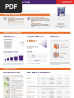 DUCO Shade Card - 20220621 - 0001 | PDF