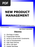 EDP Microproject Topics List | PDF
