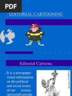 Editorial Cartooning | PDF