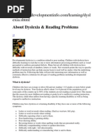 Raz Correlation Chart | PDF | Science & Mathematics