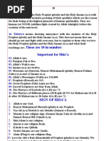 Shia Salat Guide | PDF | Monotheism | Abrahamic Religions