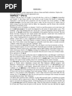 Anchoring Scripts | PDF | Leisure