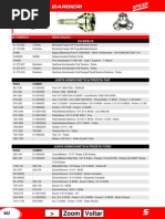 Supercool: Pag Oil Reference Chart | PDF | Wheeled Vehicles | Car