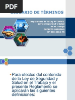 Ley 618 - Higiene y Seguridad Laboral | PDF | Seguridad y salud ocupacional