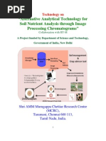 Astm d1556 | PDF | Density | Soil
