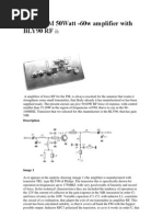 IC 7300 Brochure 11 29 17 PDF | PDF | Frequency Modulation | Filter ...