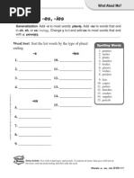 Halloween Noun Verb Scoot | PDF | Verb | Rules