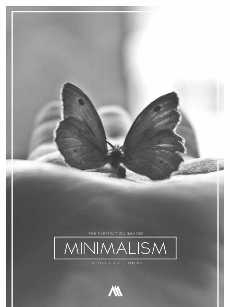 Understanding Minimalism. | PDF | Minimalism | Art Media