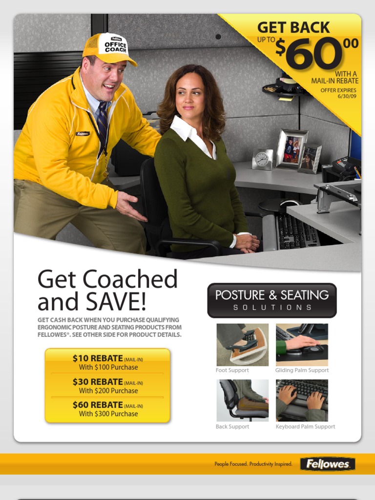 Fel 60 | PDF | Rebate (Marketing) | Business