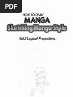 Yamada Botan - Let's Draw Yaoi | PDF