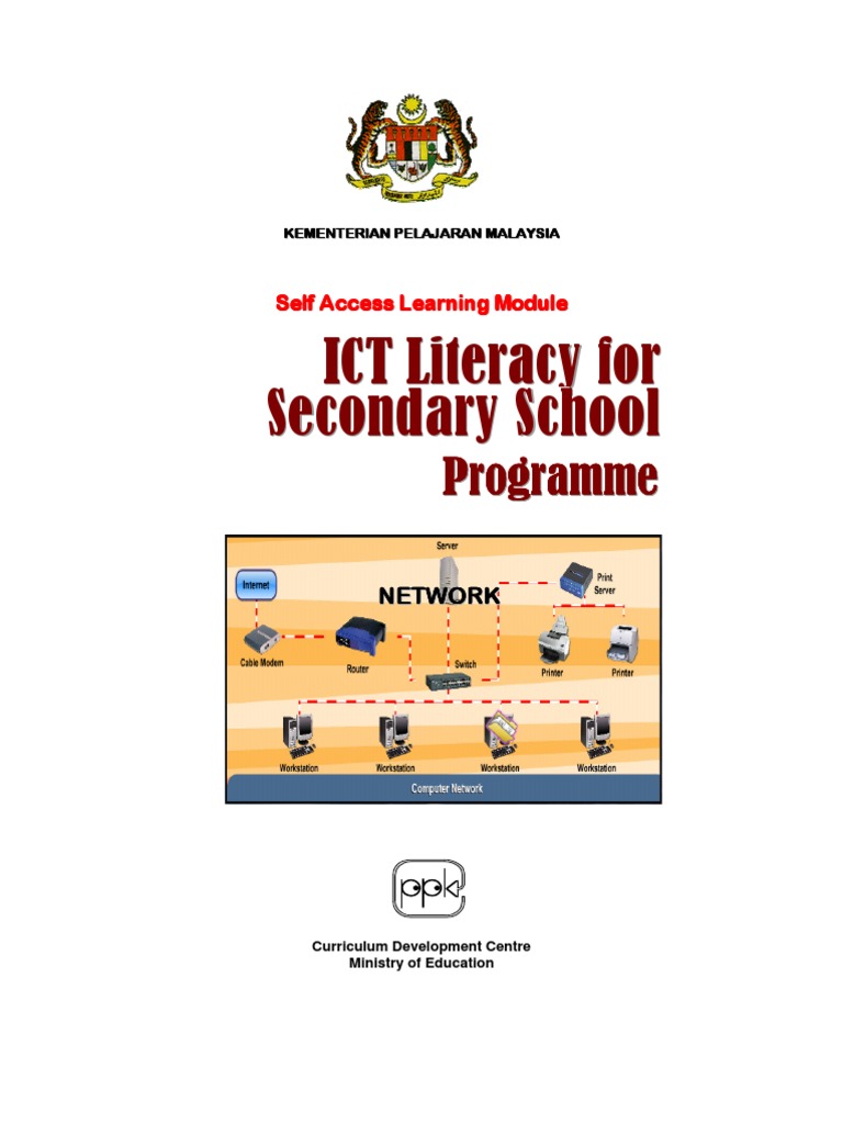 MODULE 1 Introduction To Network | PDF | Bluetooth | Computer Network