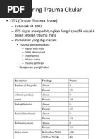 Gans Sensory Organization Performance (SOP) Test | PDF | Vertigo ...
