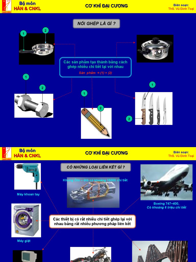 Dai Cuong Ve Han | PDF