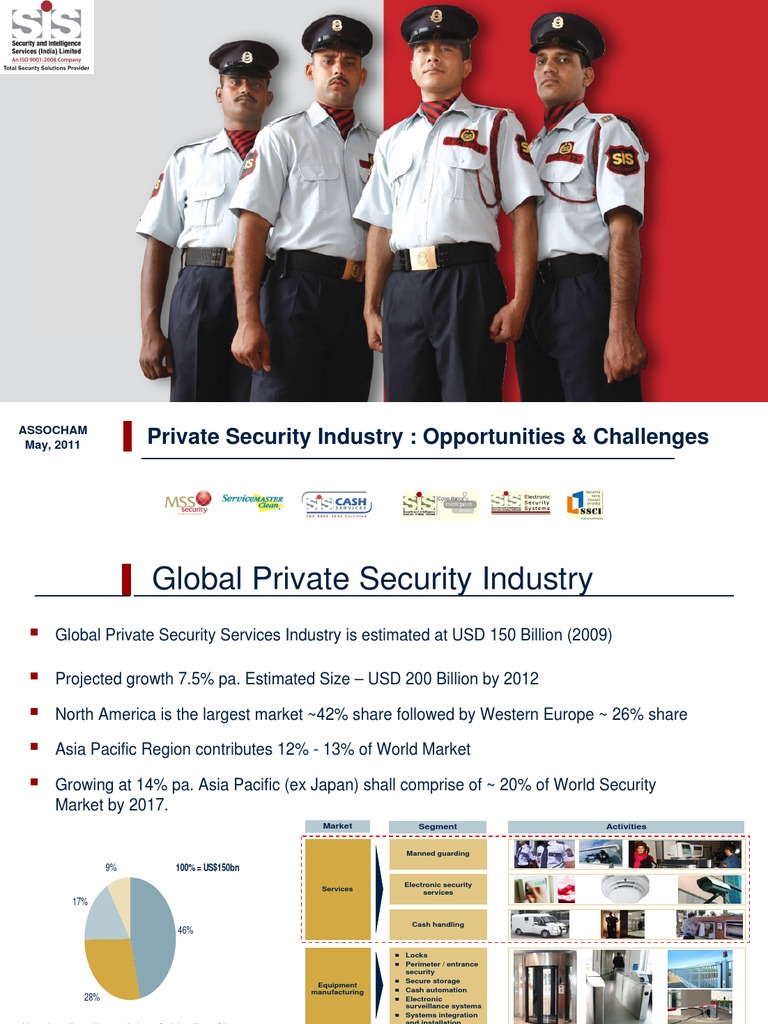 Mr. Rituraj Kishore Sinha Chief Operation Officer Coo Sis India LTD PDF ...