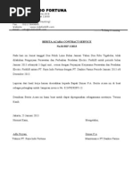 Mohon Maaf Renovasi | PDF