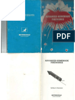 Flash Powder Recipe For Fireworks | PDF | Gunpowder | Chemistry