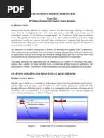 Shore Approach | PDF | Pipeline Transport | Subsea (Technology)