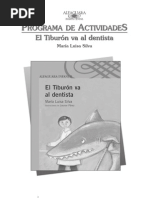 Frederick: Cuento Infantil Narrado | PDF