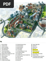 StrathClyde Campus Map | PDF