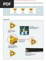 Din Iso 1502 | PDF | Screw | Engineering Tolerance