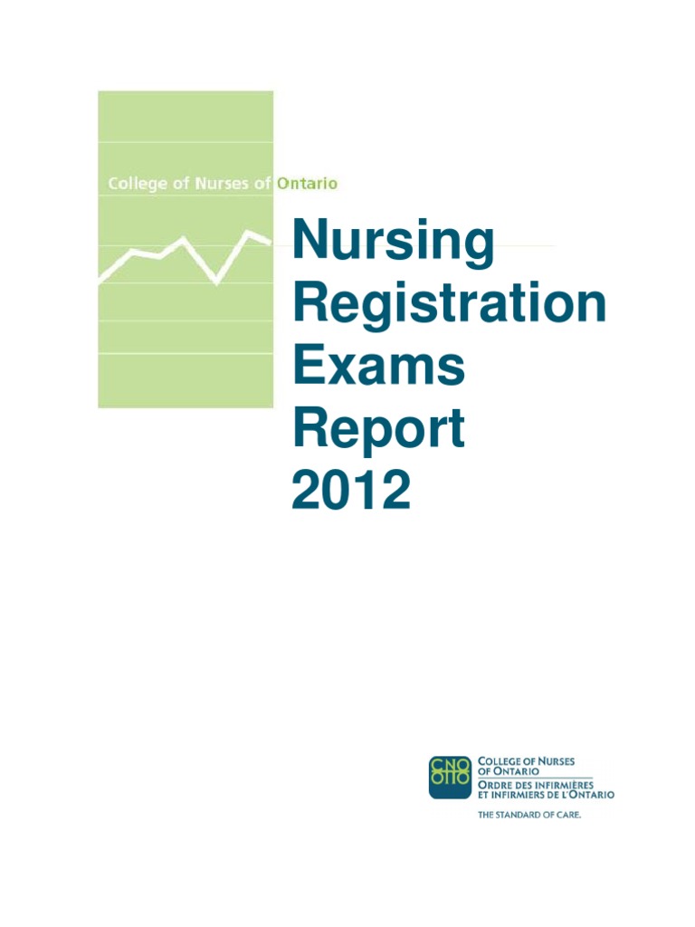 RN Registration 2012 | PDF | Labor | Nursing