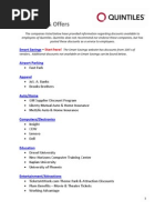 Fosse Quick Reference Guide Inventory Balancing 7 | PDF | Menu ...
