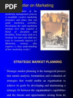 Corporate Parenting & BCG Matrix Guide | PDF | Strategic Management ...