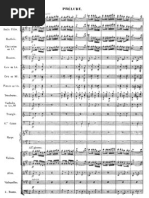 Stravinsky - The Rite of Spring (Full Score) PDF | PDF | Musical ...