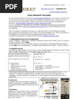 U.M.L - Méthode 2TUP | PDF | Développement de logiciel | Gestion ...