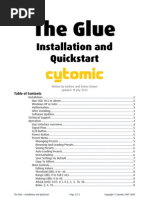 Lathe Setup Checklist - v1 | PDF | Numerical Control | Crafts
