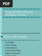 ACWA_Code_of_ethics_Jan_2017 | PDF | Community | Social Exclusion