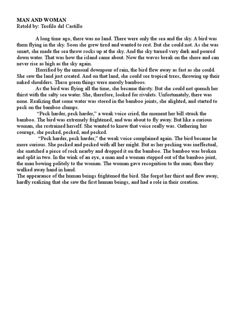 Legends | PDF