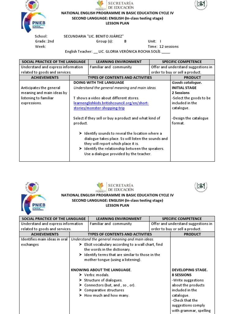 1st-grade-english-lesson-plans