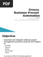 Codebeamer Admin & API Guide | PDF