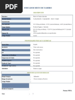 Indicador de Tashiro | PDF | Etanol | Agua