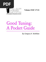 LIPTAK - Instrument Engineer's Handbook | PDF