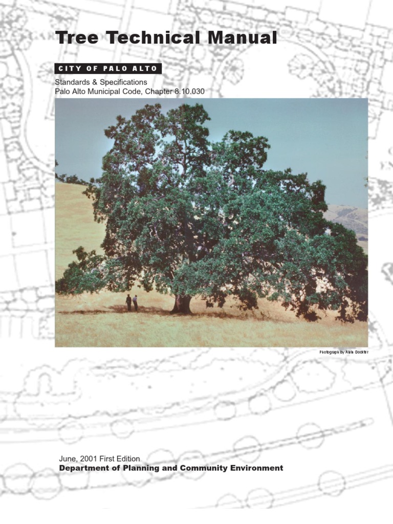 Tree Tech | PDF | Pruning | Sequoia Sempervirens
