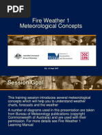 Grade 12 Climatology - Notes - FULL VERSION | PDF | Atmospheric ...