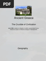 Four Types of Government in Ancient Greece | PDF | Tyrant | Political ...