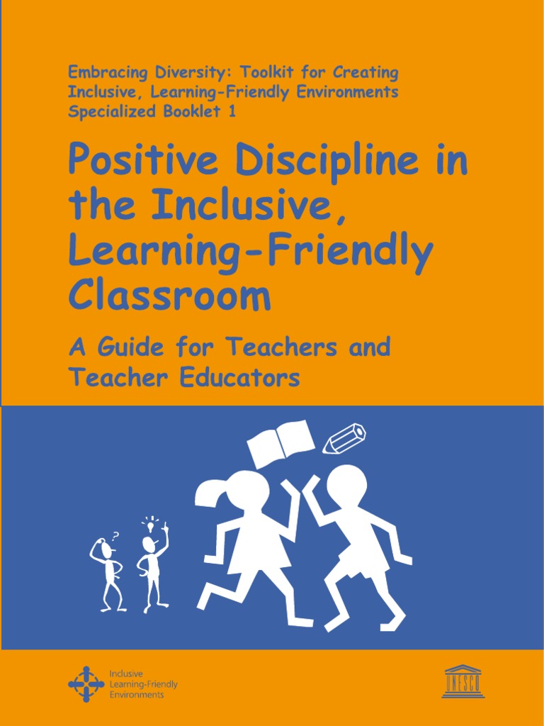 Positive Discipline | PDF | Corporal Punishment In The Home | Violence