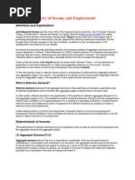 Relative Income Hypothesis | PDF | Income | Macroeconomics