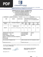 Scaffolding Checklist | PDF