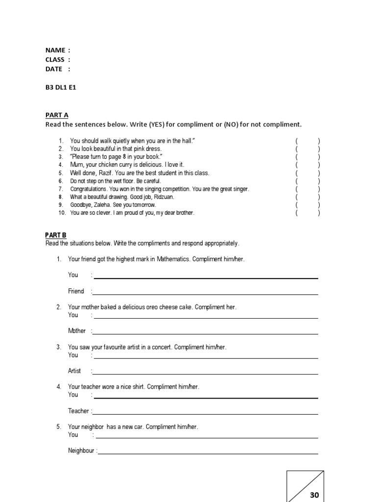 English Pbs Form 2 | PDF
