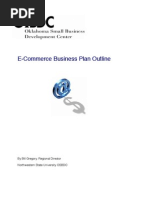 Chapter 1 Introduction To Digital Business and E-Commerce English | PDF ...