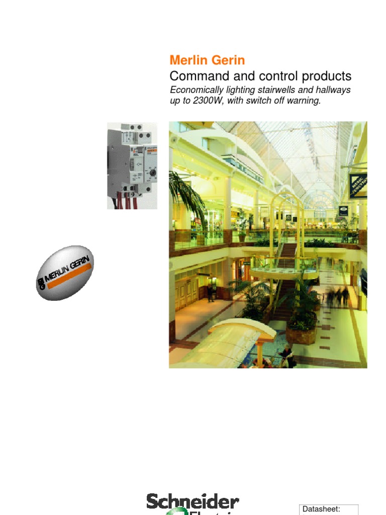 MG 15363 | PDF | Switch | Lighting