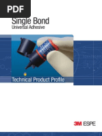 RelyX Ultimate Step by Step | PDF | Building Engineering | Dentistry ...